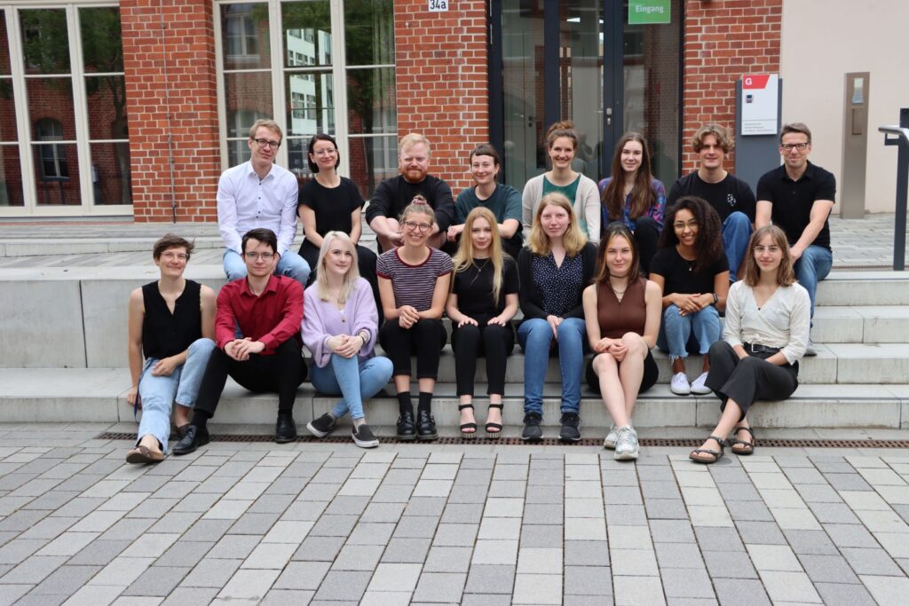 Team - Biologische und Klinische Psychologie
